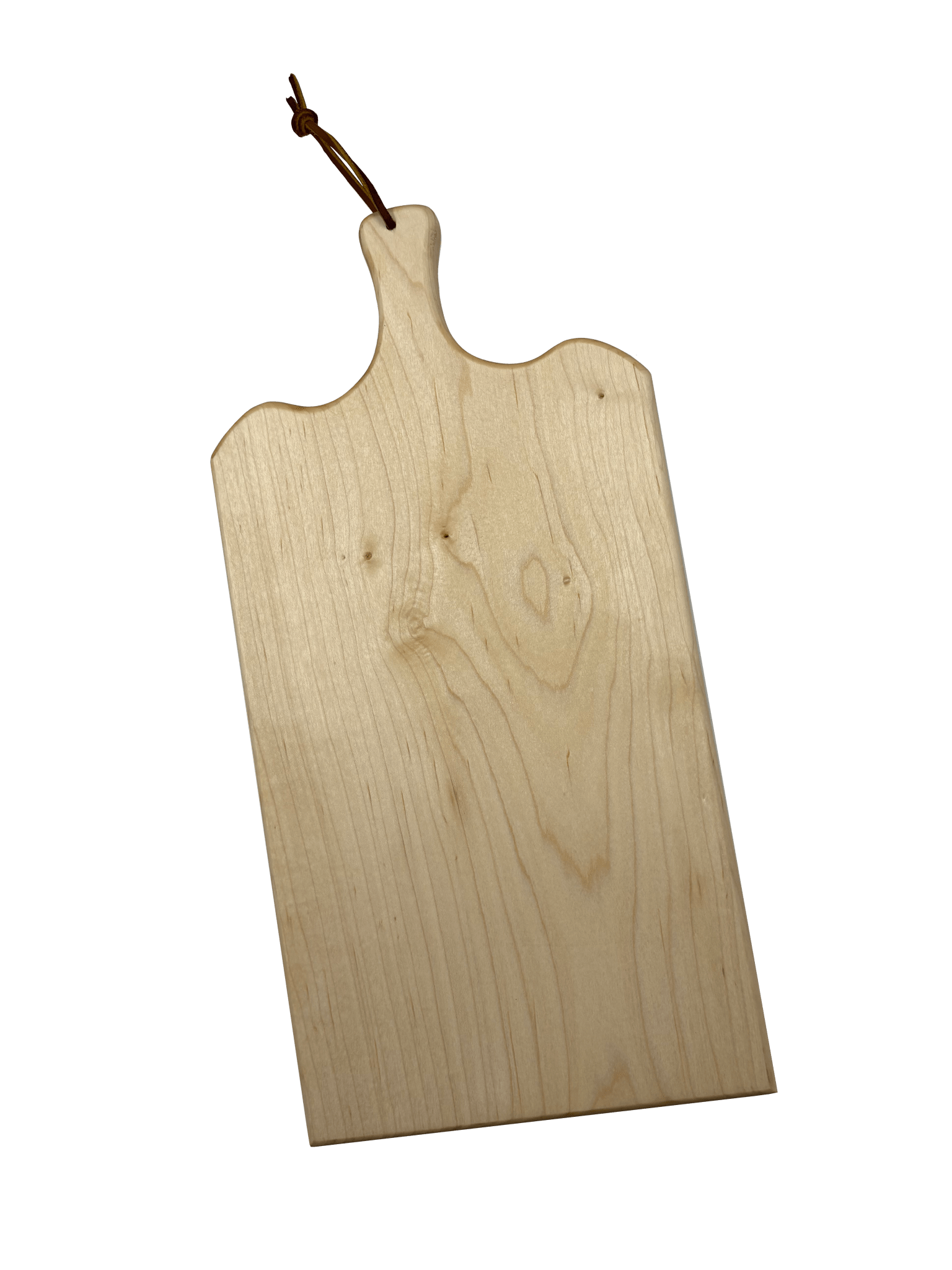 Custom 16" Hard Maple Hanging Tray - Choose Any Handle! – Mike W. Hammer